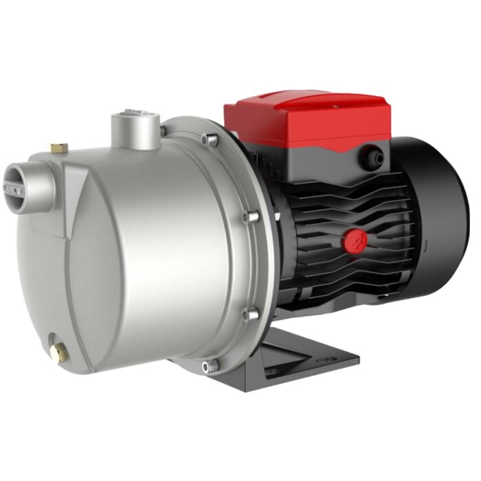 Насос самовсасывающий Fancy FJm81C 0.6 кВт 1х220В