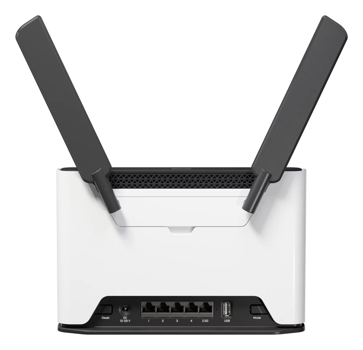 Беспроводная точка доступа MikroTik Chateau LTE7 ax