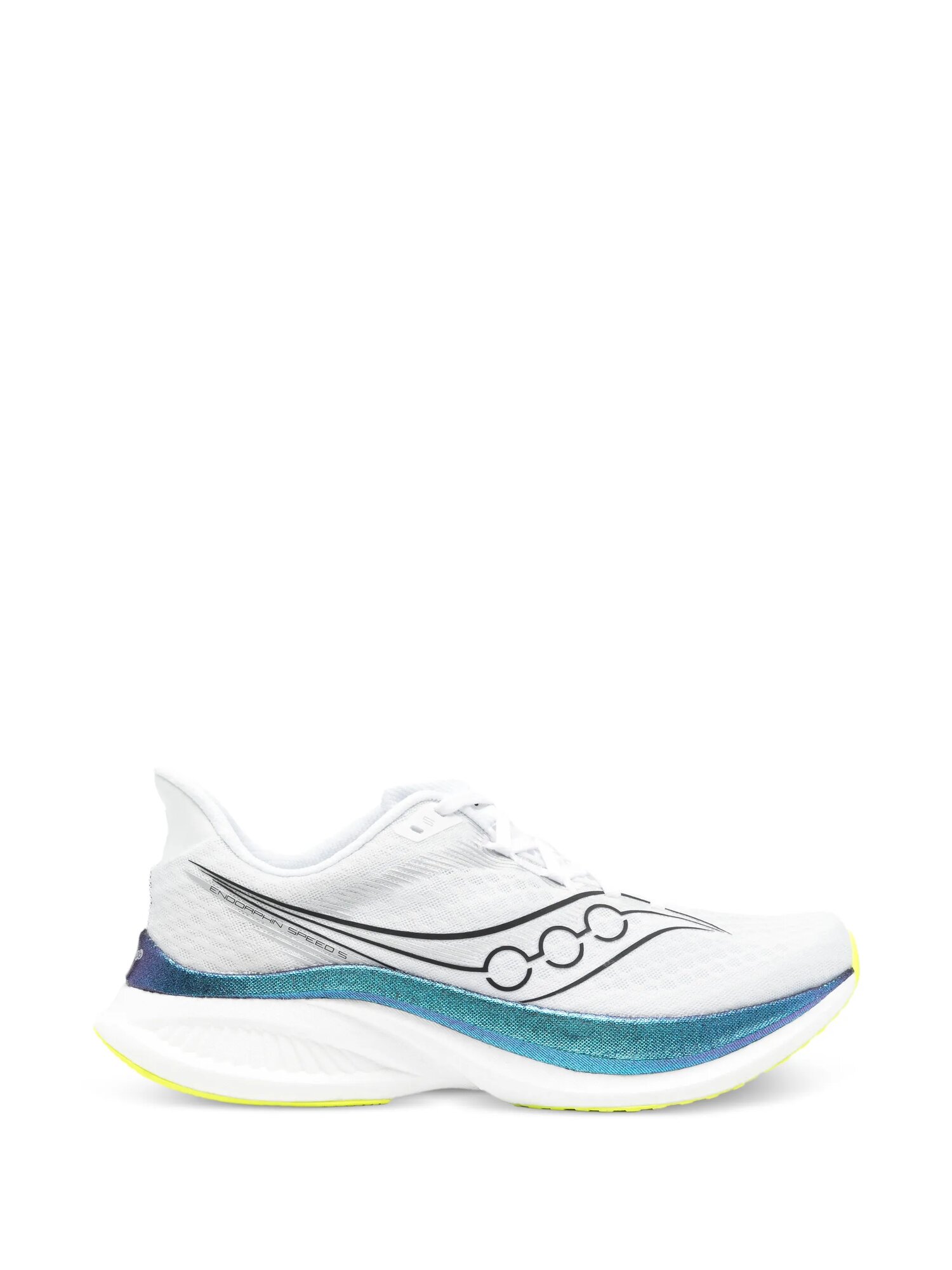 Кроссовки Endorphin Speed 5 logo sneakers