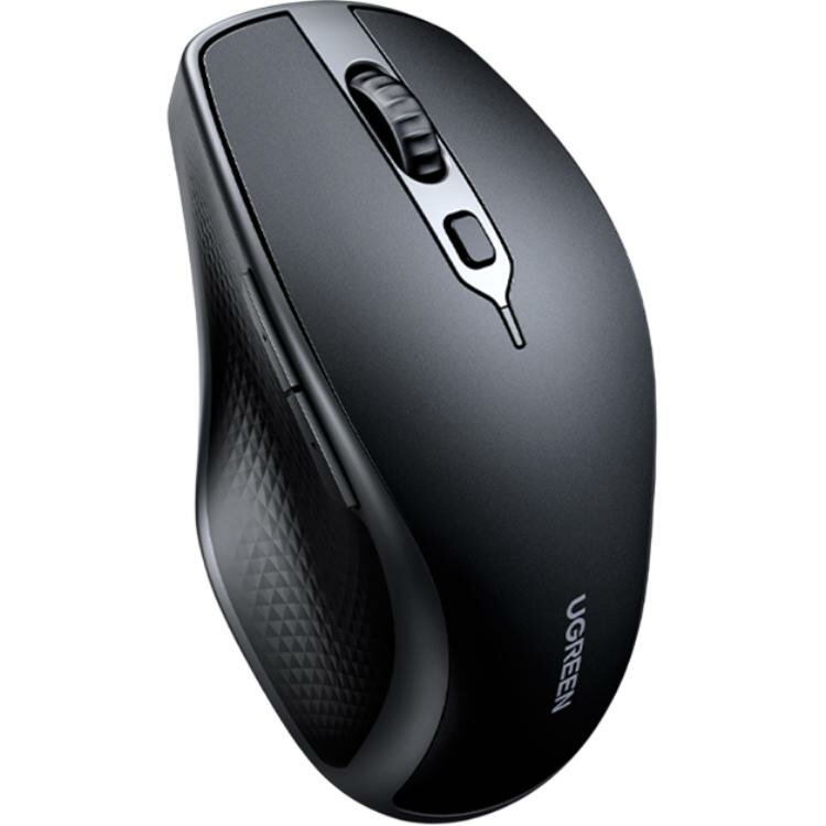 Беспроводная мышь унисекс UGREEN MU101 Bluetooth Silent Hand Rest для Huawei Apple Mac