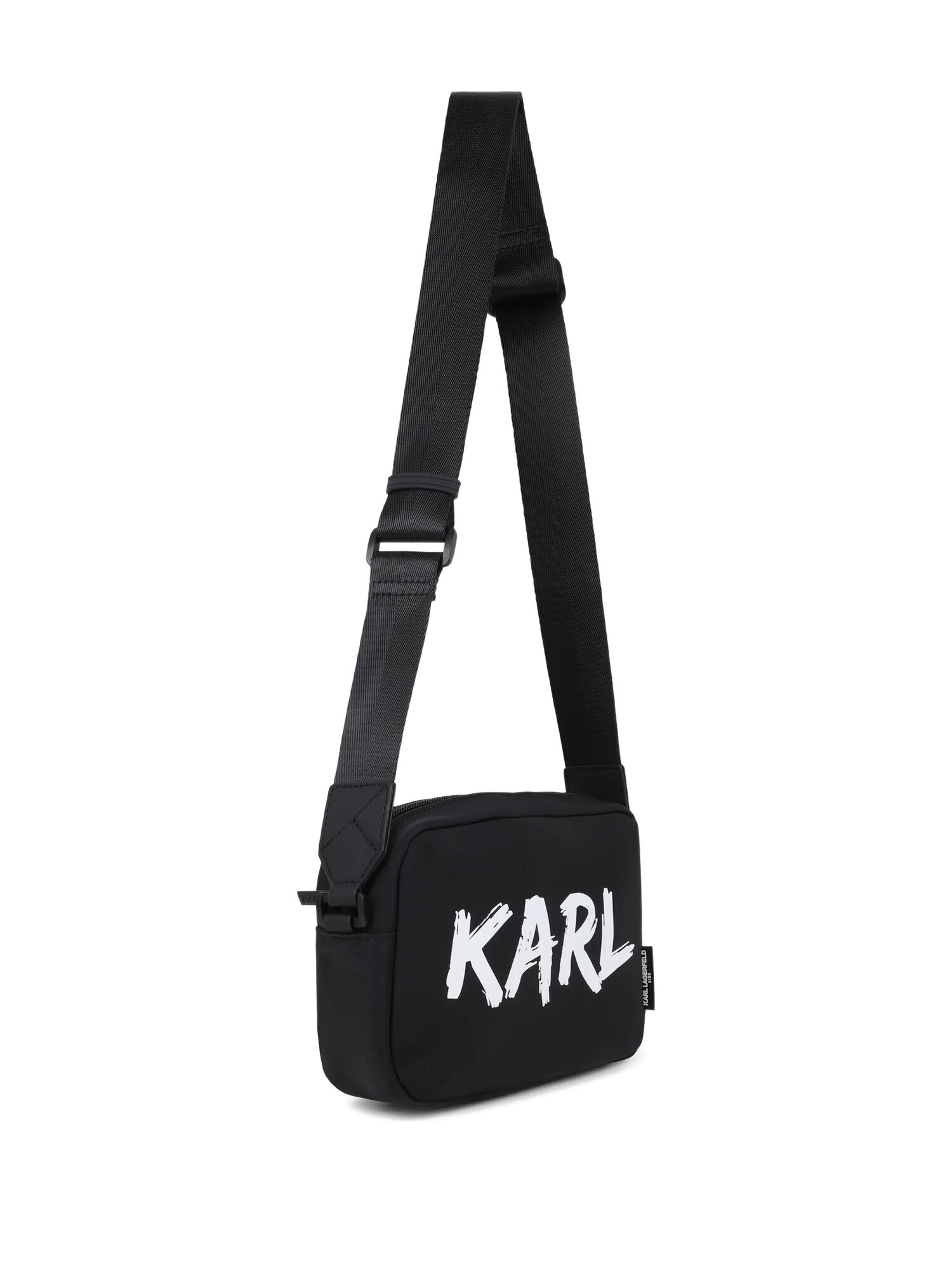 Сумка Karl Lagerfeld, черный — фото 1