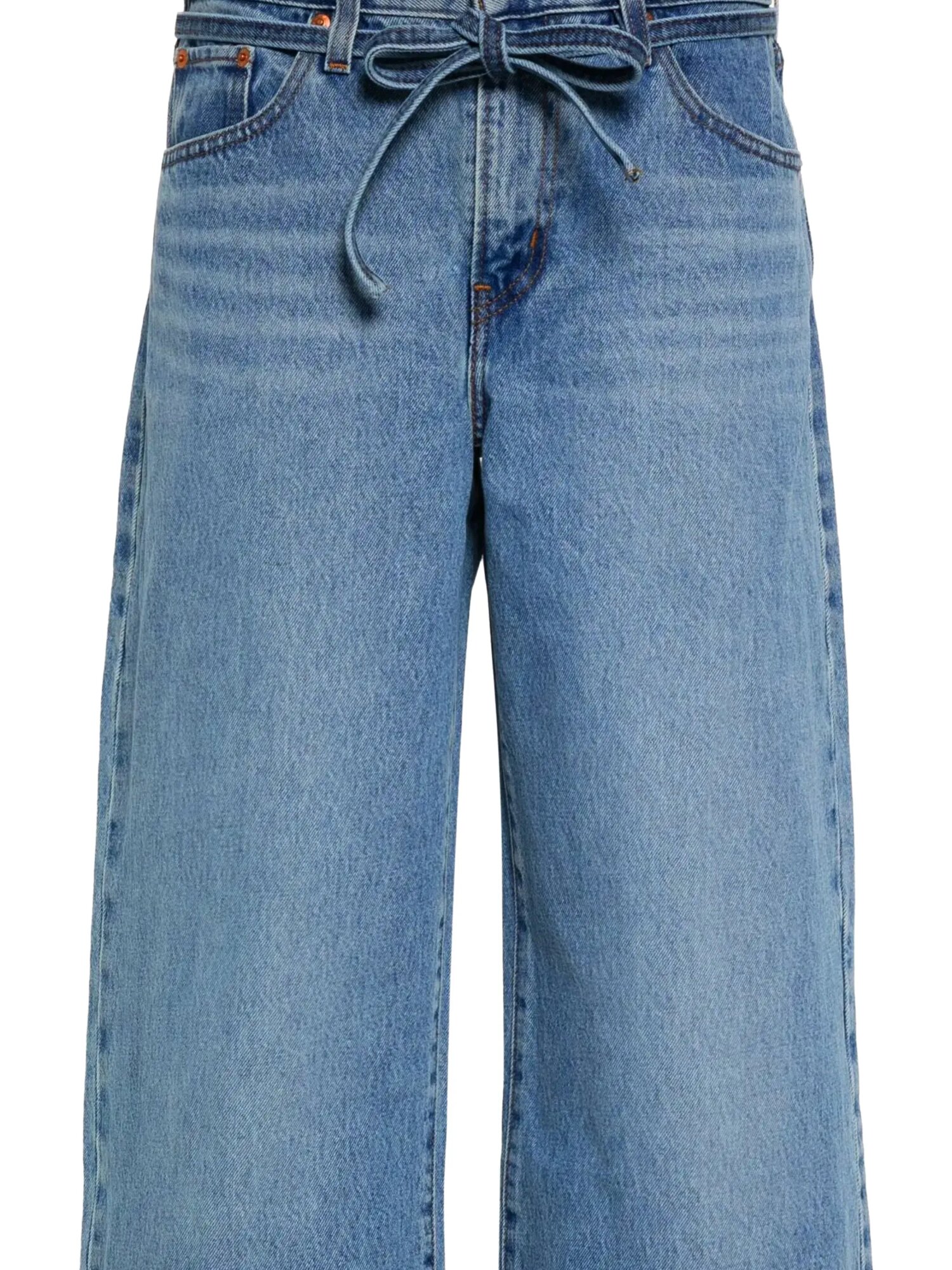 Джинсы Levi's, размер Width/Length (in) 31/29, синий — фото 1