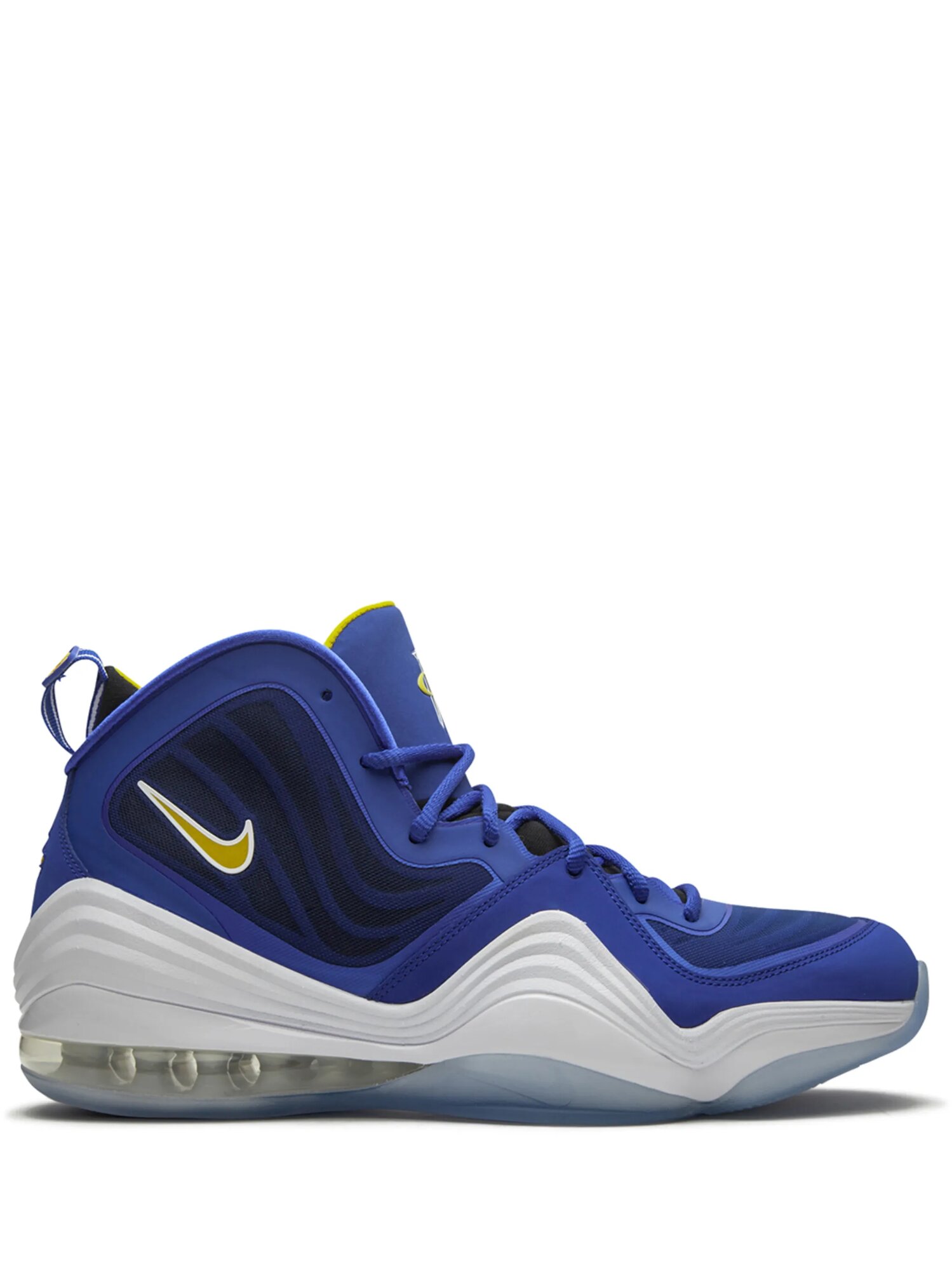 Кроссовки Air Penny 5 'Blue Chips'