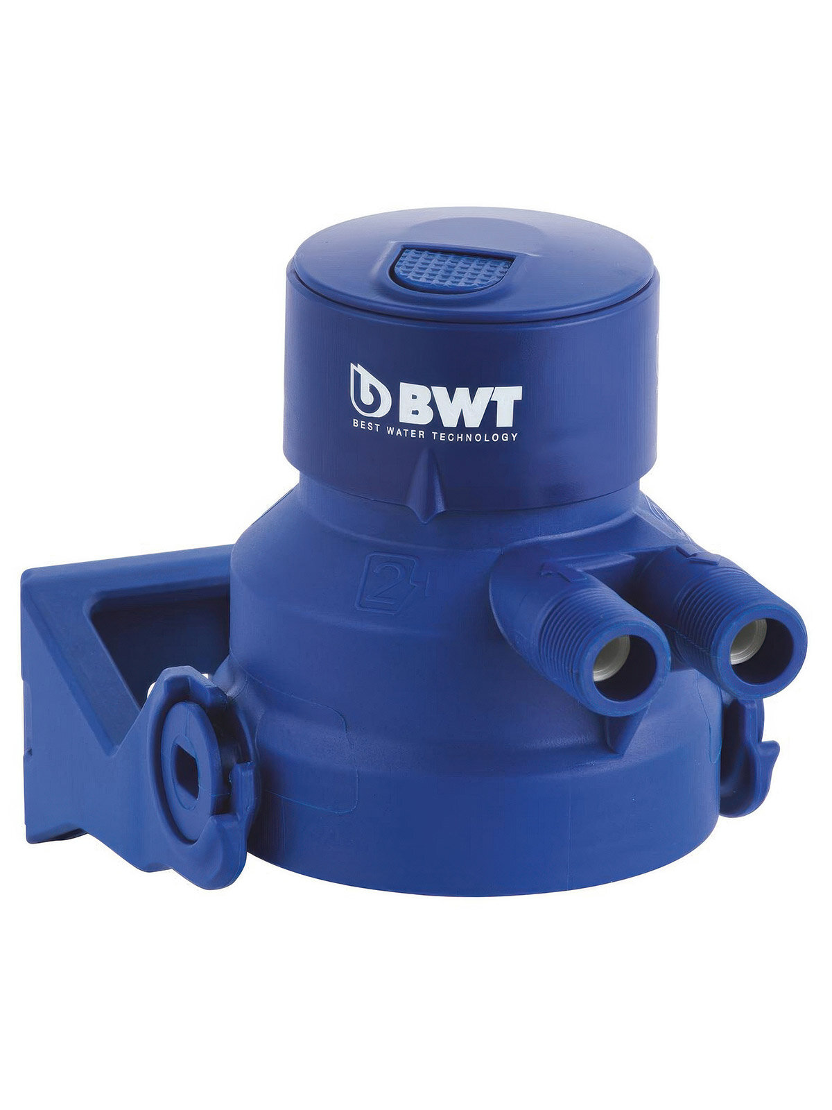 Головка для подключения фильтра системы Grohe BLUE (арт. 64508001)