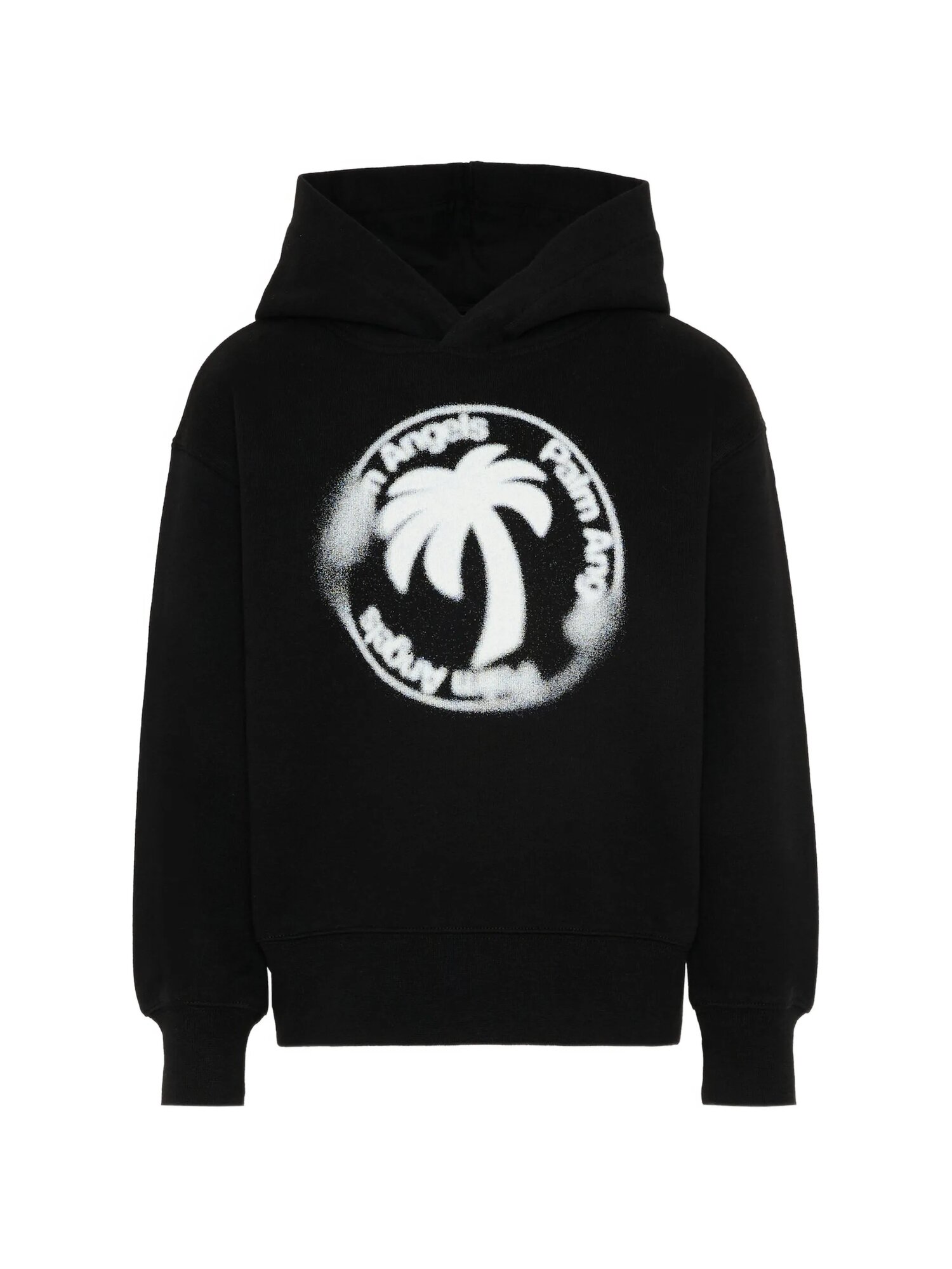 Худи Logo-print hoodie
