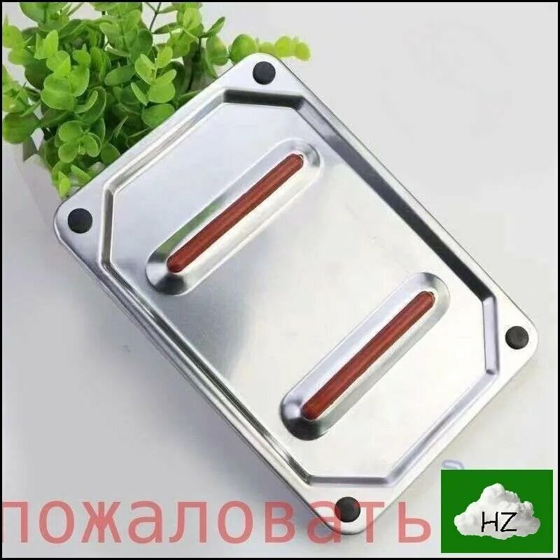 Подставка под утюг с высоким качеством исполнения 22.60x16.00x1.20cm