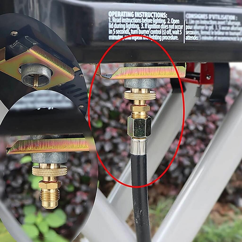 Арматура для газгольдеров
