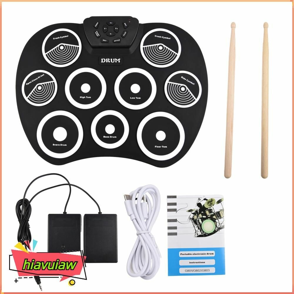 Драм-машина