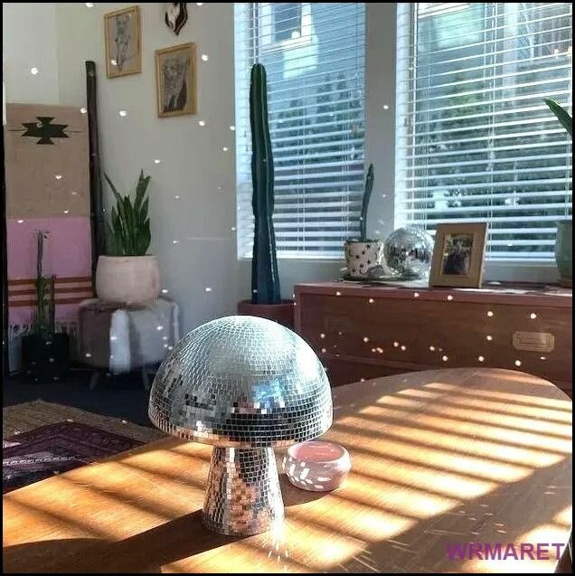Украшение настольное интерьерное