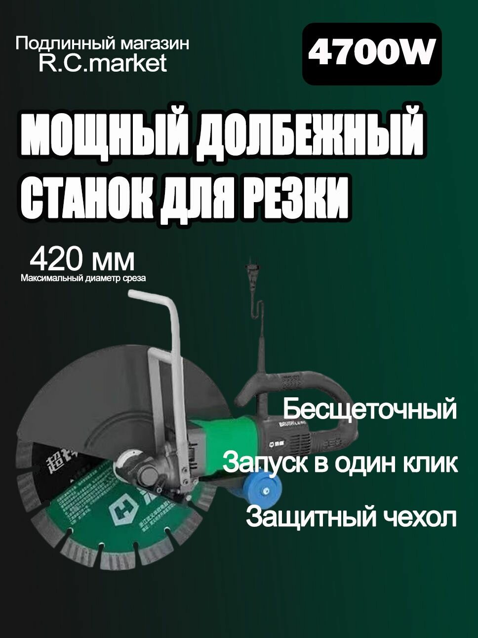 Швонарезчик