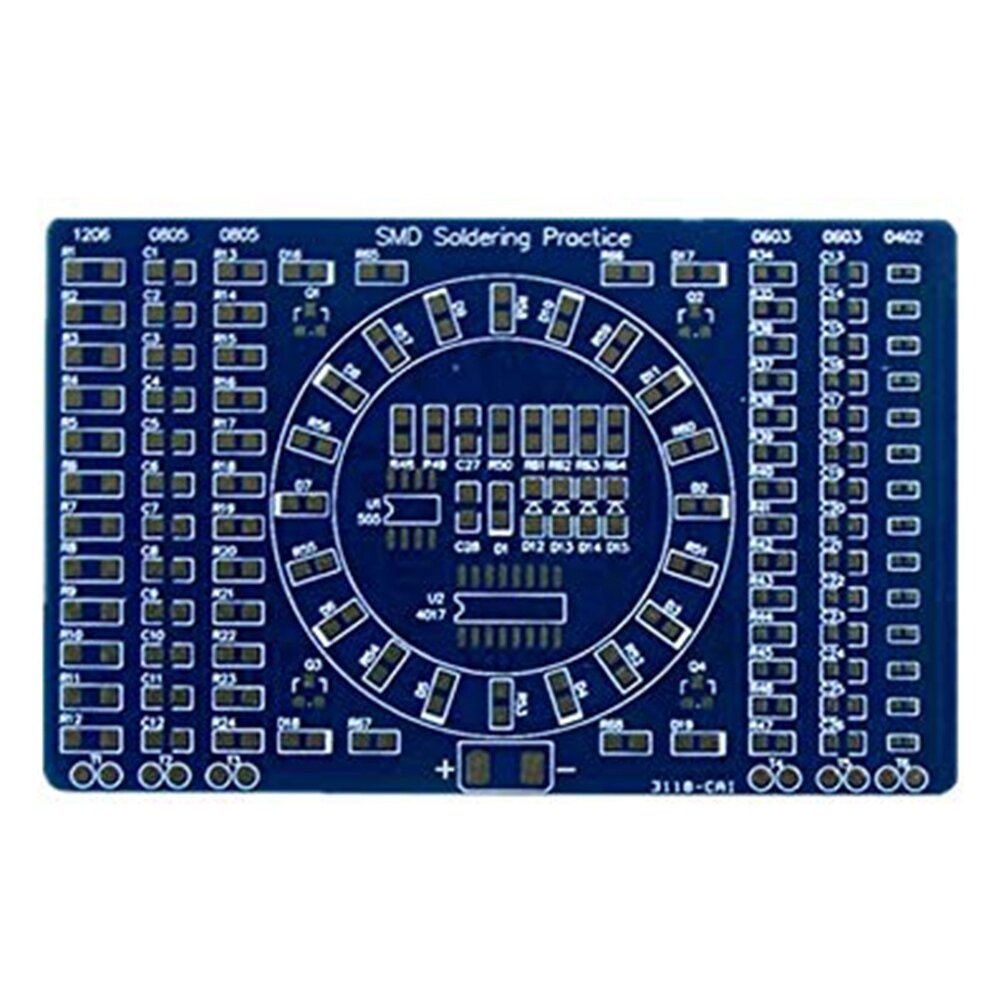 Soldering Kit