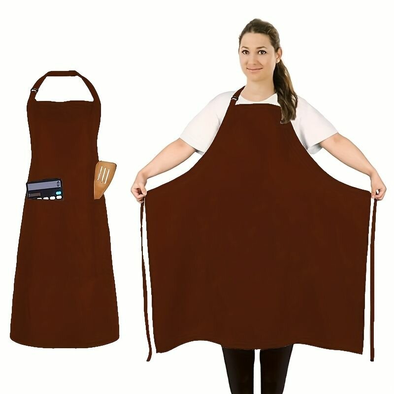 Work Apron — фото 1