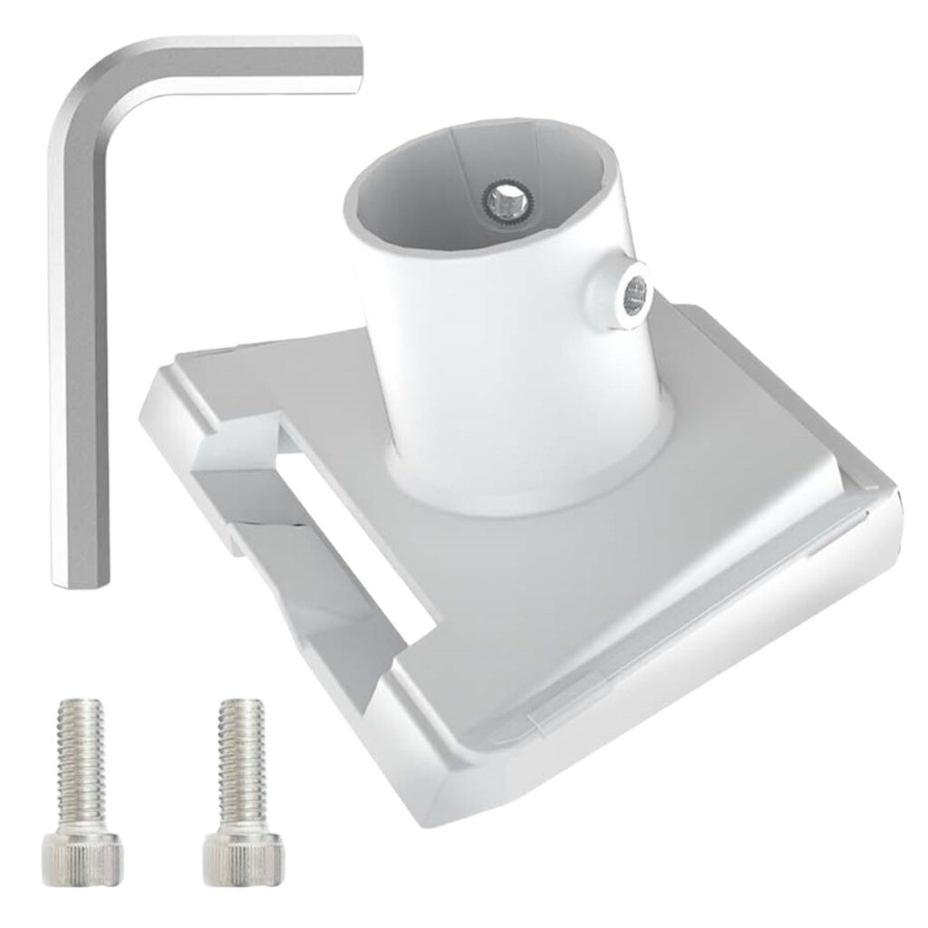 Быстро Устанавливаемое Пластиковое Крепление Спутниковой антенны На крыше, Устойчивое к Атмосферным воздействиям, Регулируемое основание Для Установки Спутниковой антенны Подходит для Gen3