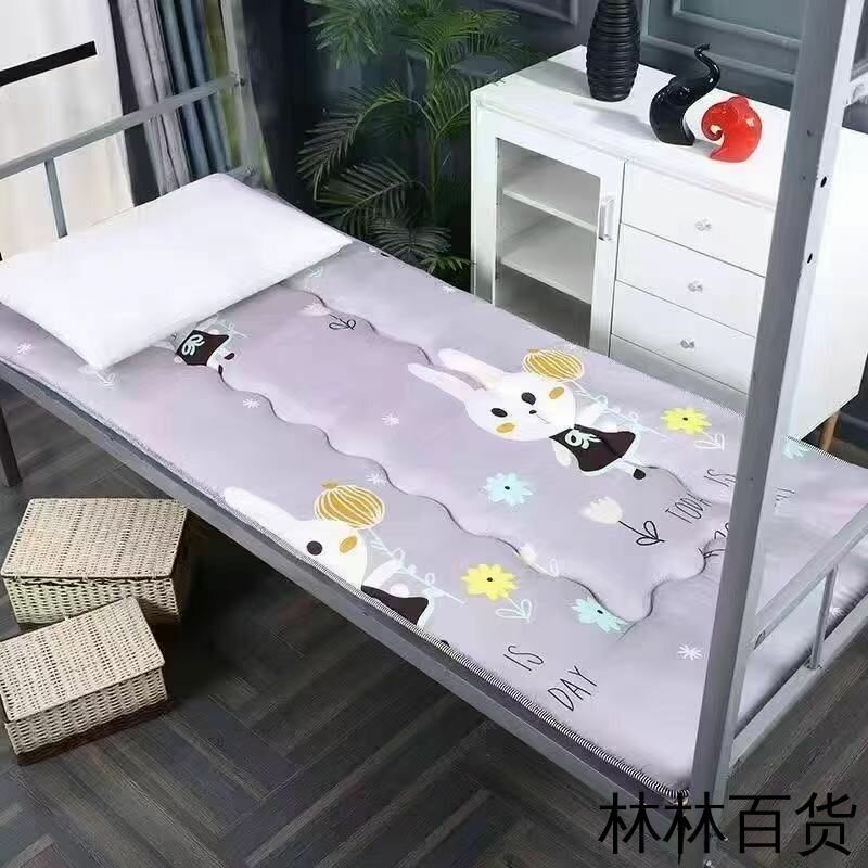 Матрас, Беспружинный, 90х200 см