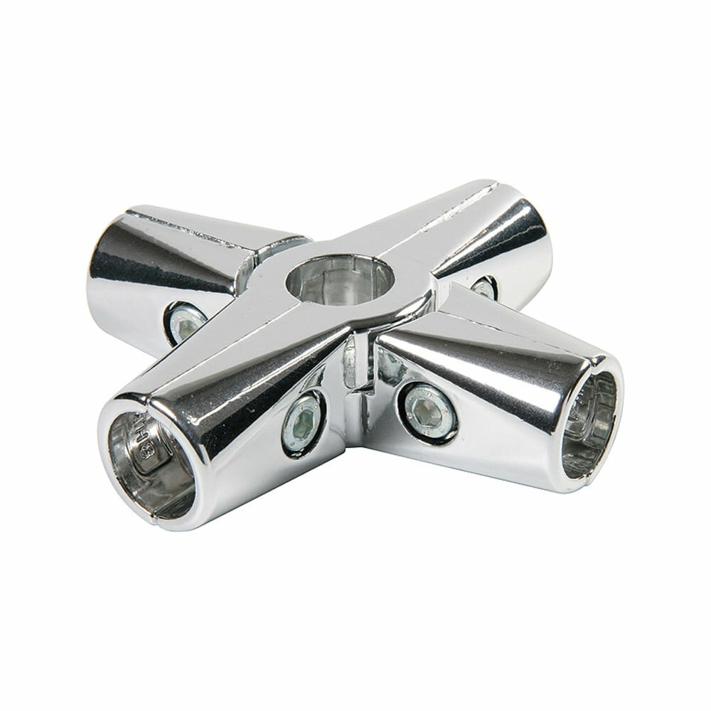 Крепеж с 6-ю направлениями MFK-TORG Uno-10 25 Z-039 4 R-45 T-16 UNО-1025 VACUUM