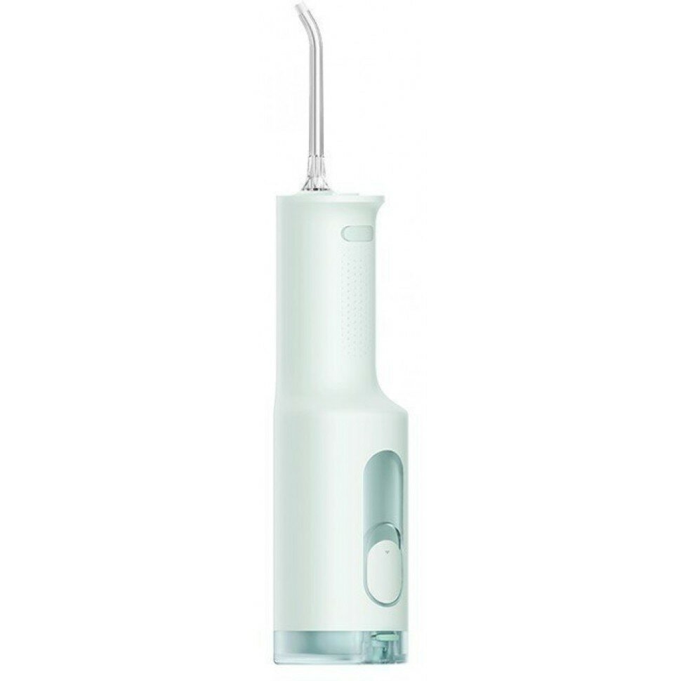 Ирригатор беспроводной Xiaomi Mijia Electric Tooth Irrigator F300/MEO703 Green