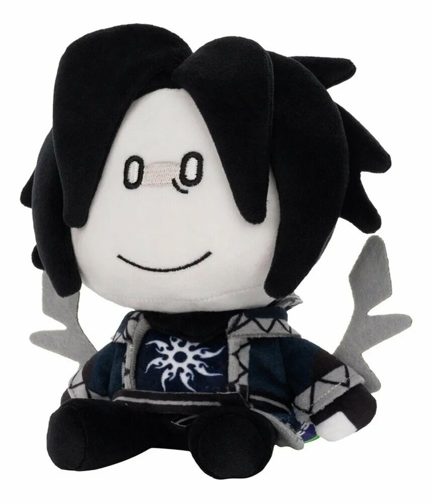 Новая фигурка Forsaken Two-time Plush Video Game, мягкая игрушка