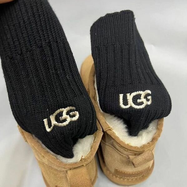Socks — фото 1
