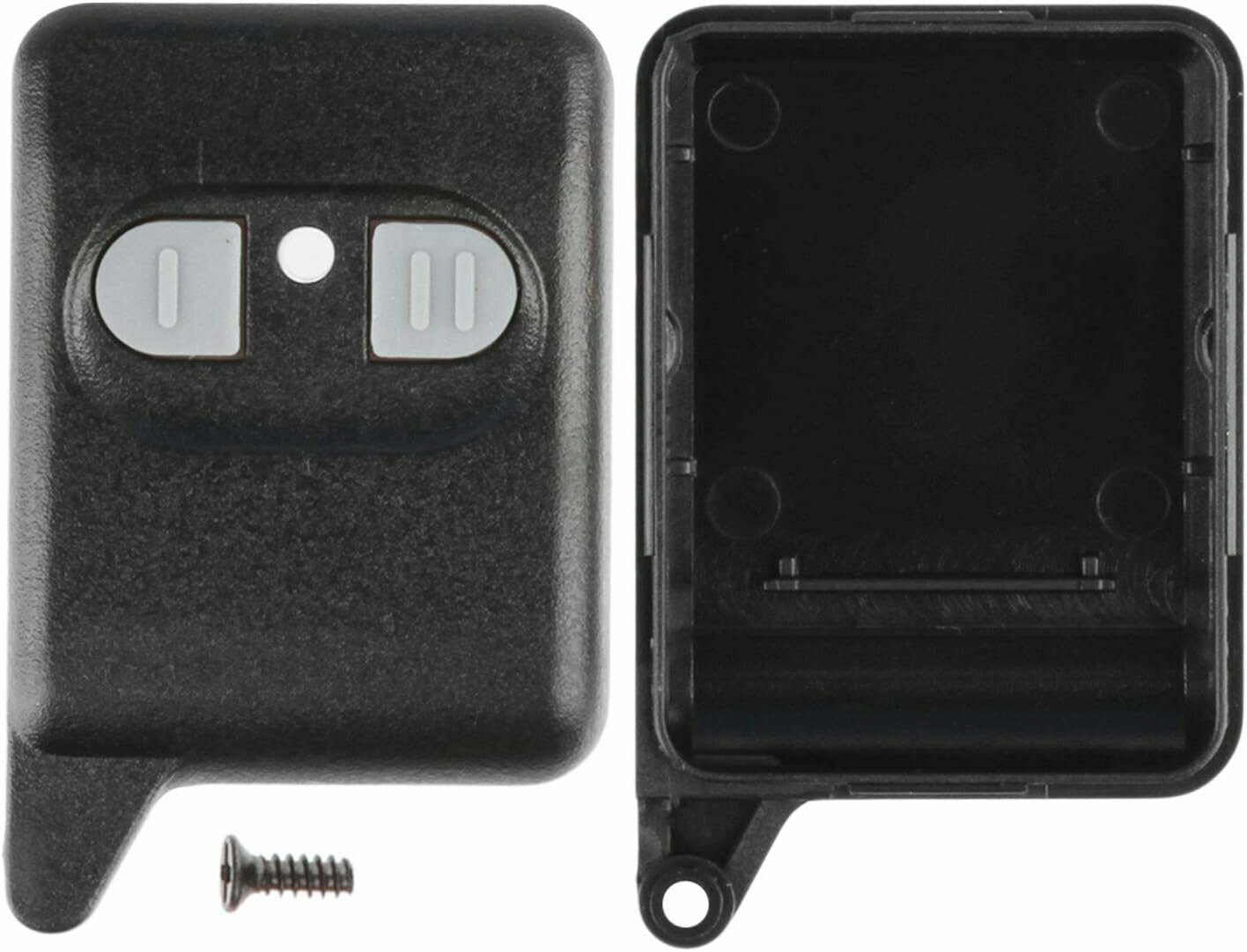 KeylessOption дистанционный брелок для входа без ключа, чехол для сигнализации Hornet Valet EZSDEI471
