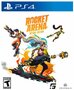 PS4 игра Rocket Arena Mythic Edition