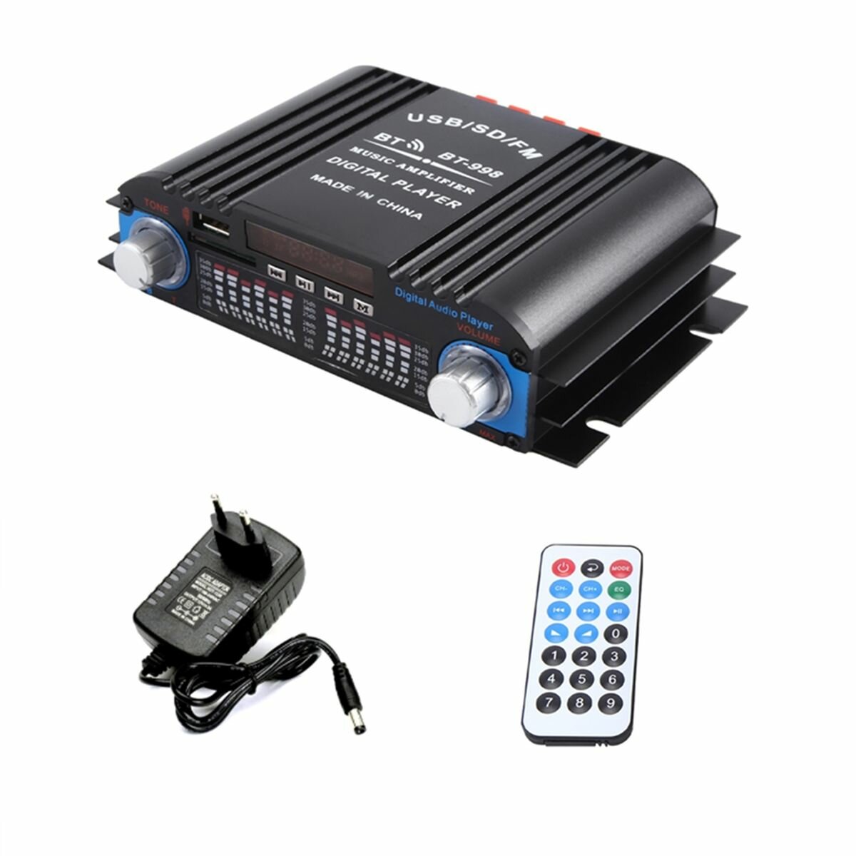 Запчасть для аудиотехники