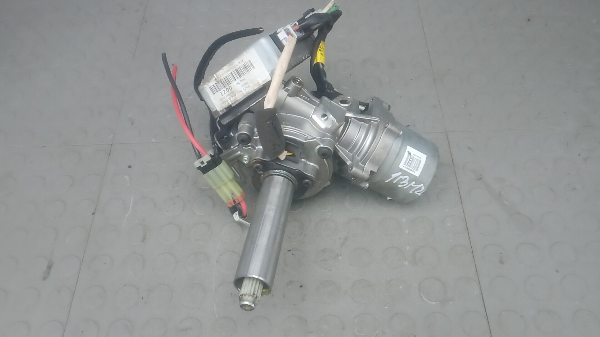 Электроусилитель руля KIA CEE'D 2 (JD)