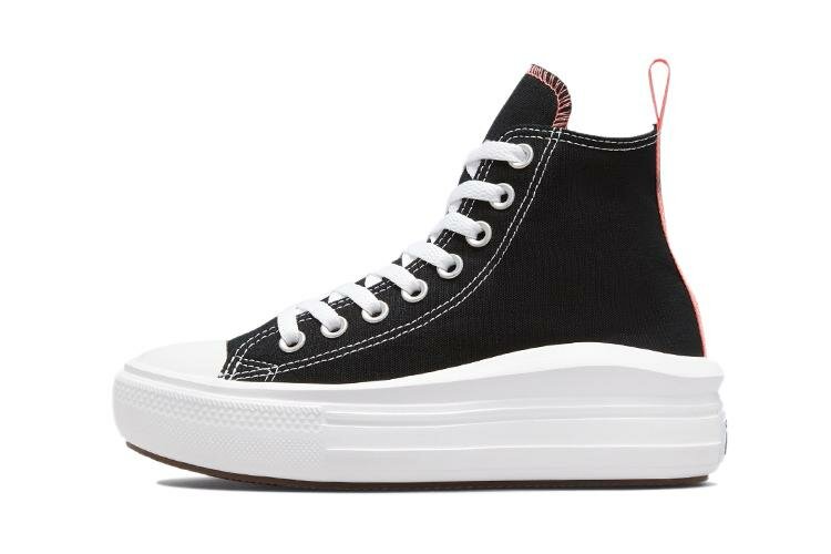 Кеды Chuck Taylor All Star Move Platform