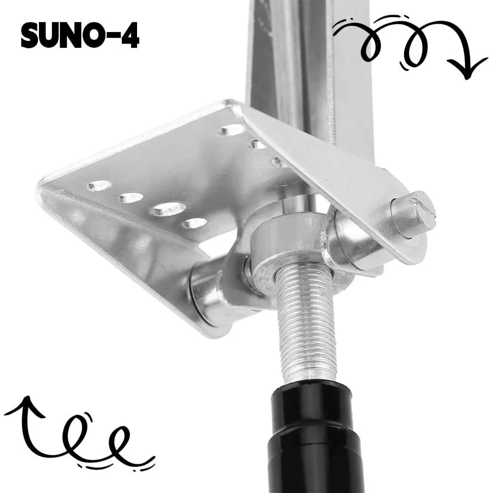 Форточка для теплицы, 1 шт