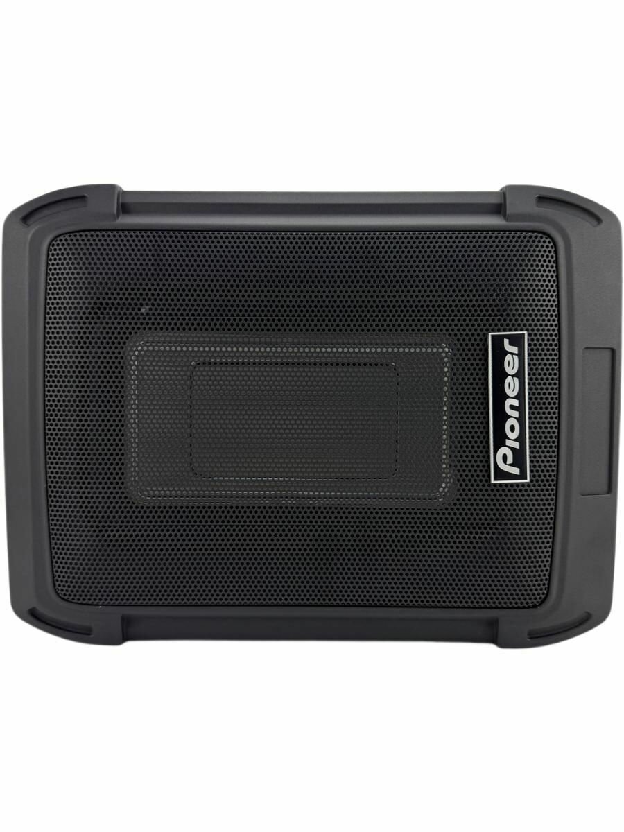 Автомобильный усилитель TS-WX812W для сабвуфера, 4 канала, 4800 Вт