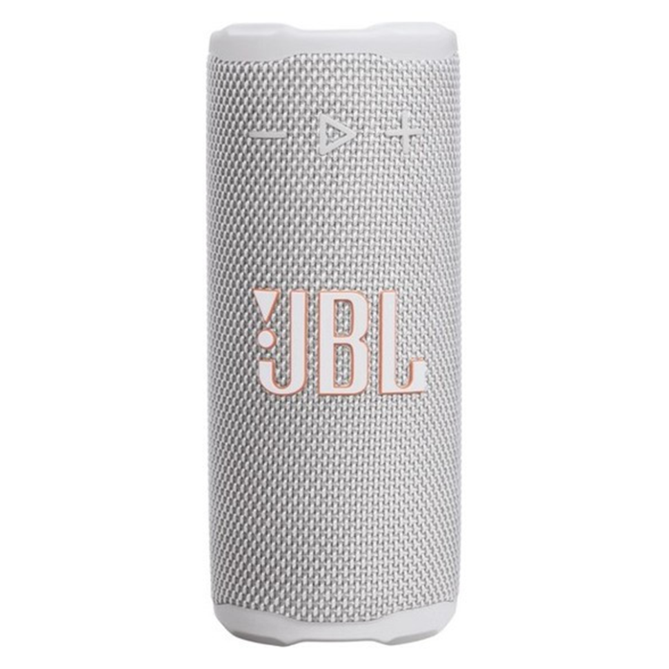 Портативная колонка JBL Grip (JBLGRIPWHT) White, влагозащита