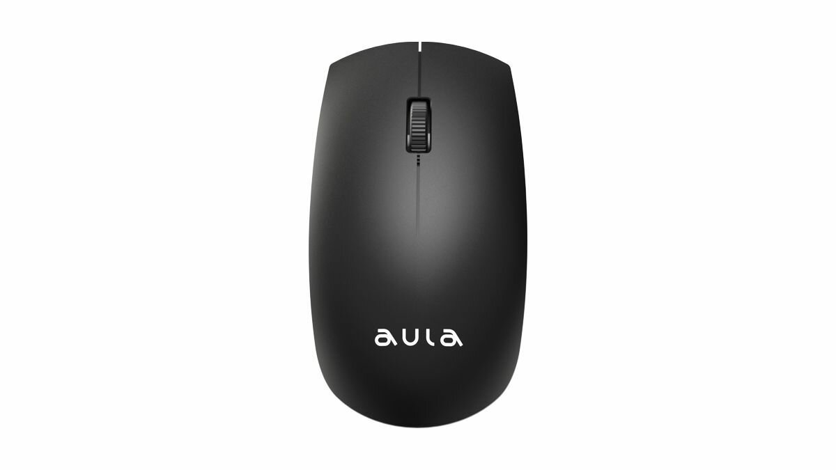 Мышь AULA AM201