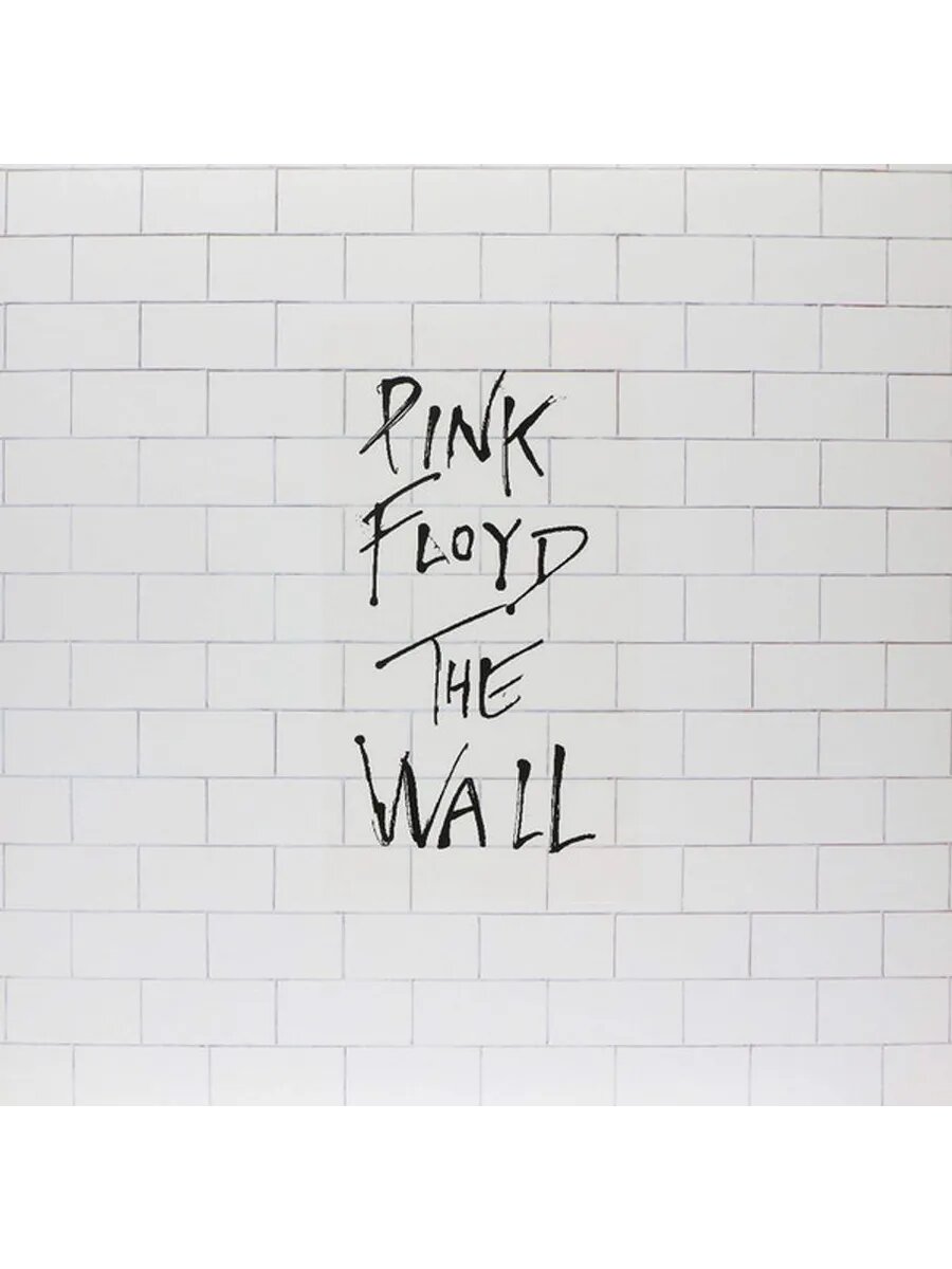 Pink Floyd - The Wall