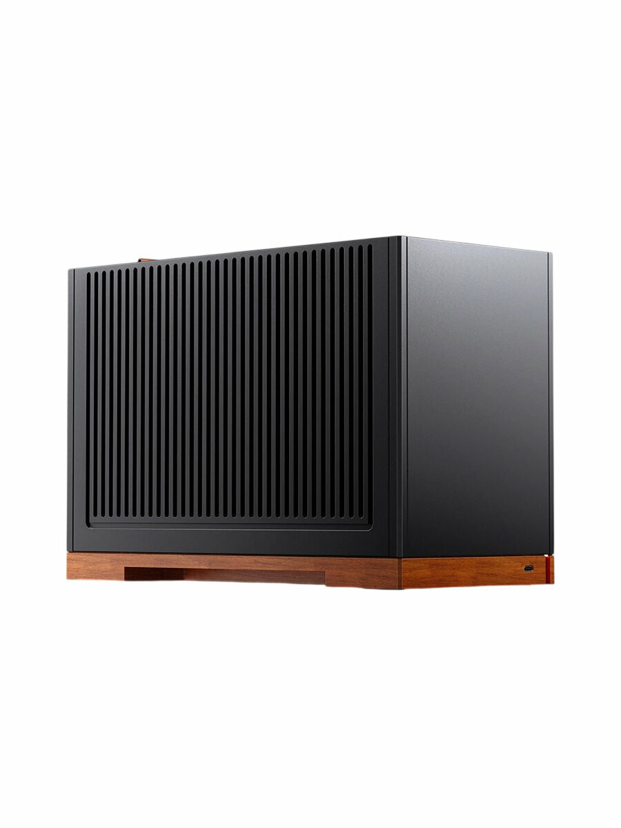 Корпус для ПК без БП JONSBO T9-5.0 Black