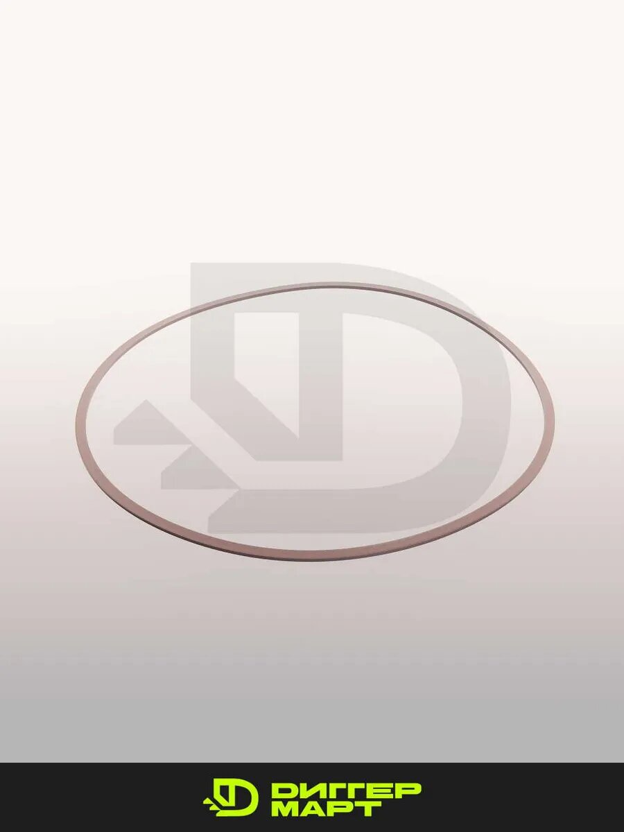 Кольцо опорное ZF 0501.335.260