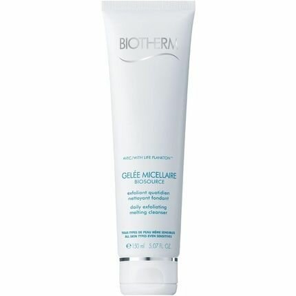 Biotherm Отшелушивающий очищающий гель Biosource Gelee Micellaire Cleansing Gel 150 мл
