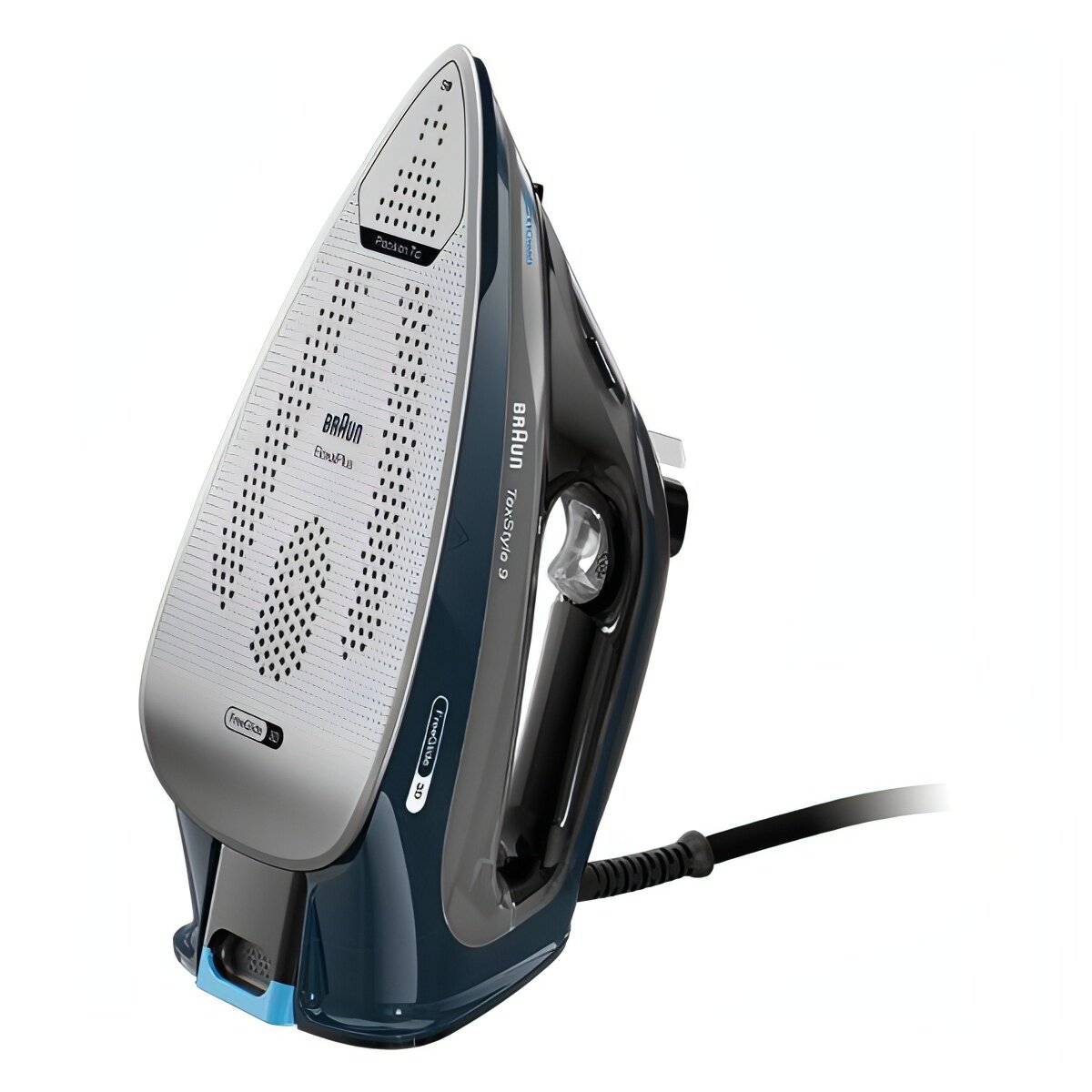 Утюг Braun SI9682DB — фото 1