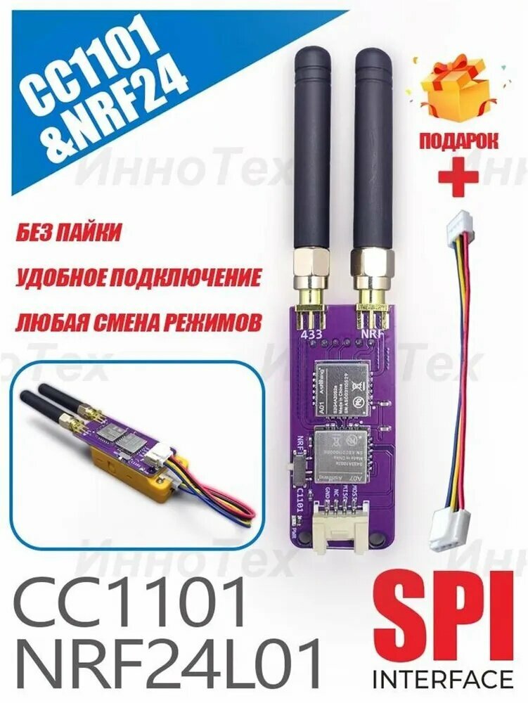M5Stack Cardputer ADV модуль датчика