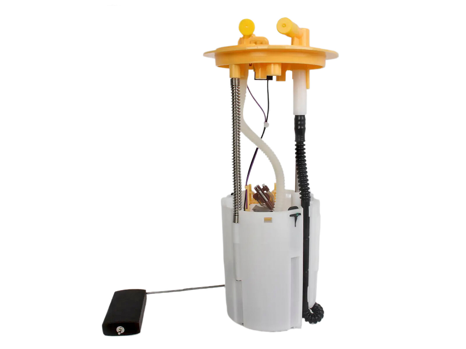 Датчик уровня топлива ГАЗ-3302 дв. CUMMINS ISF 2.8 без WEBASTO топливный модуль в сборе PEKAR