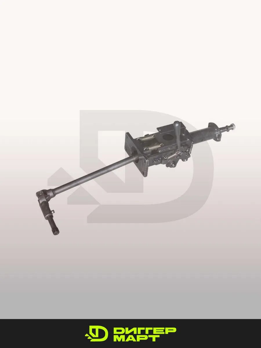 Рулевая колонка в сборе LOVOL B4616-54A070000B0