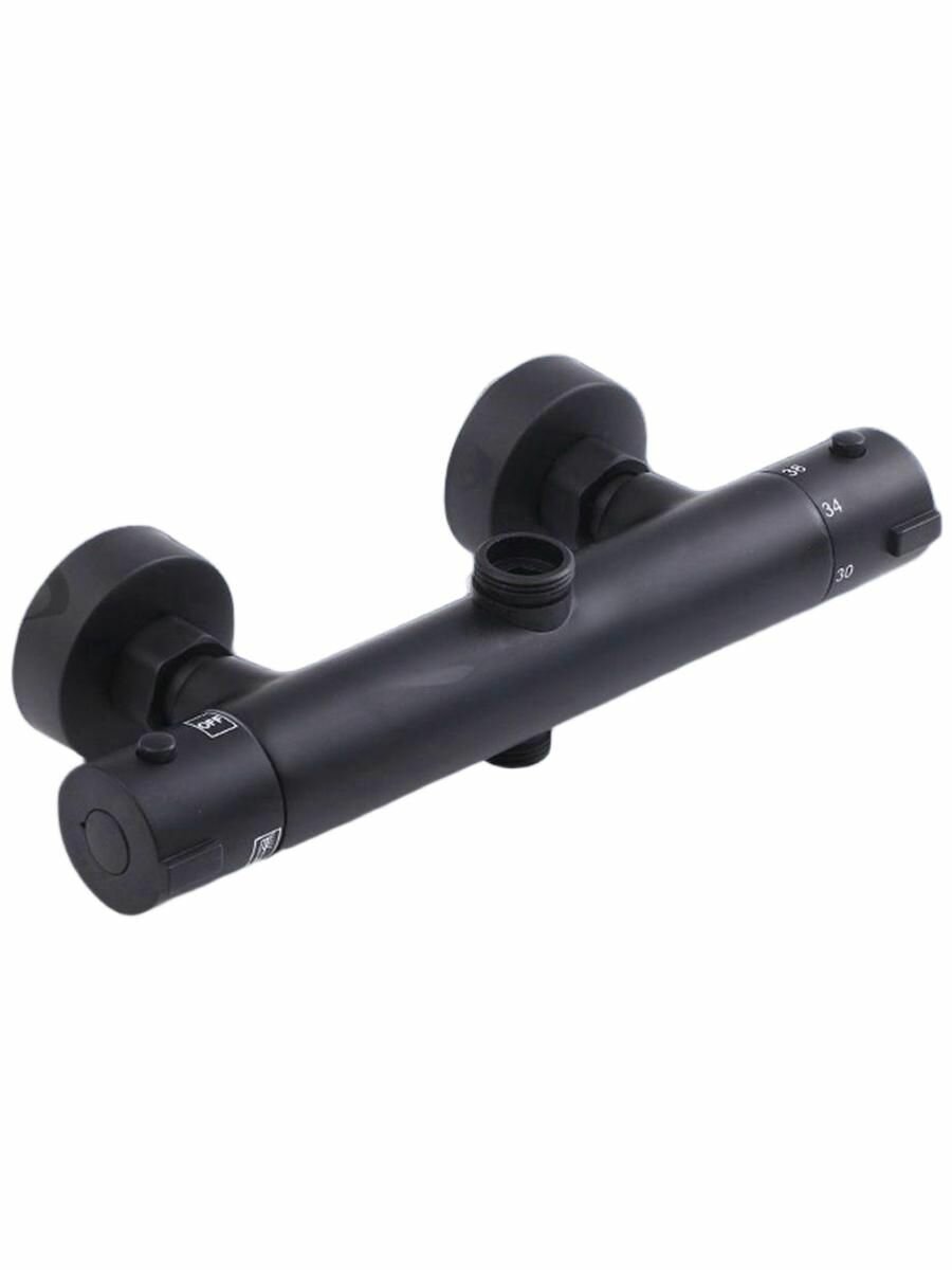 Смеситель термостатическийHS