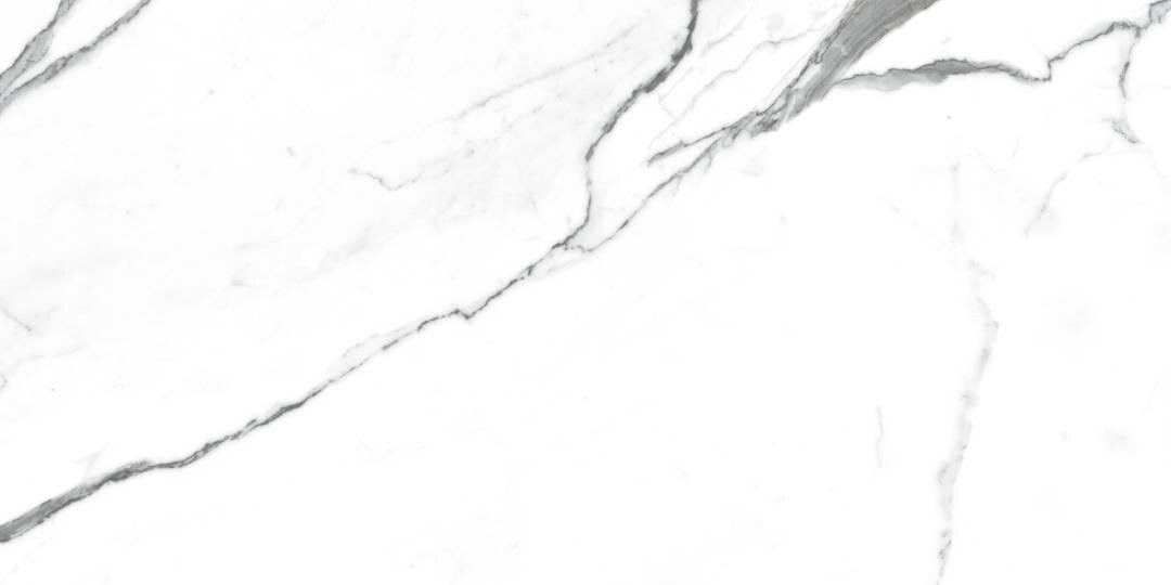 Керамогранит WellWant Runa WW-1504 White matt 60x120 см, белый, с ректификатом