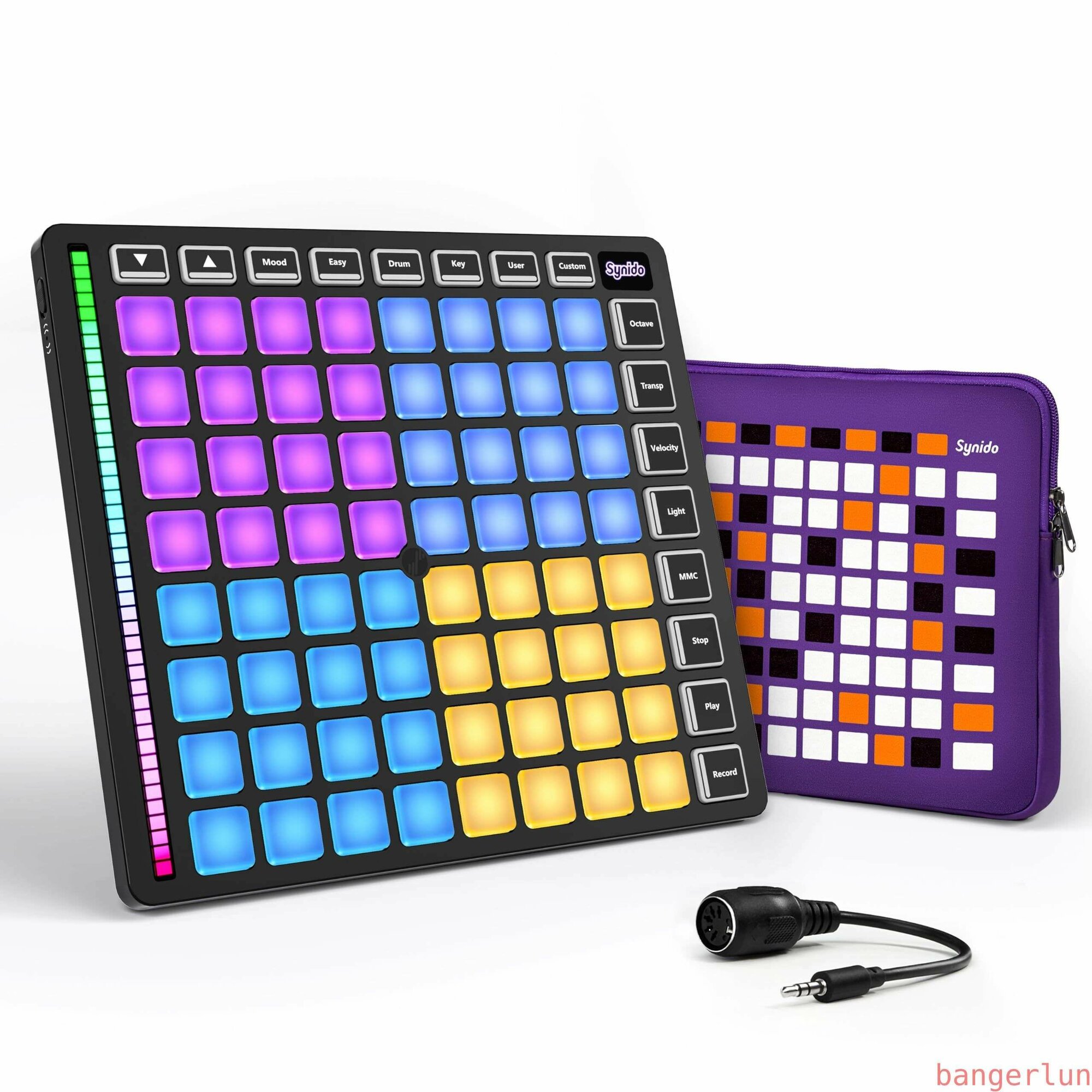 MIDI-контроллер