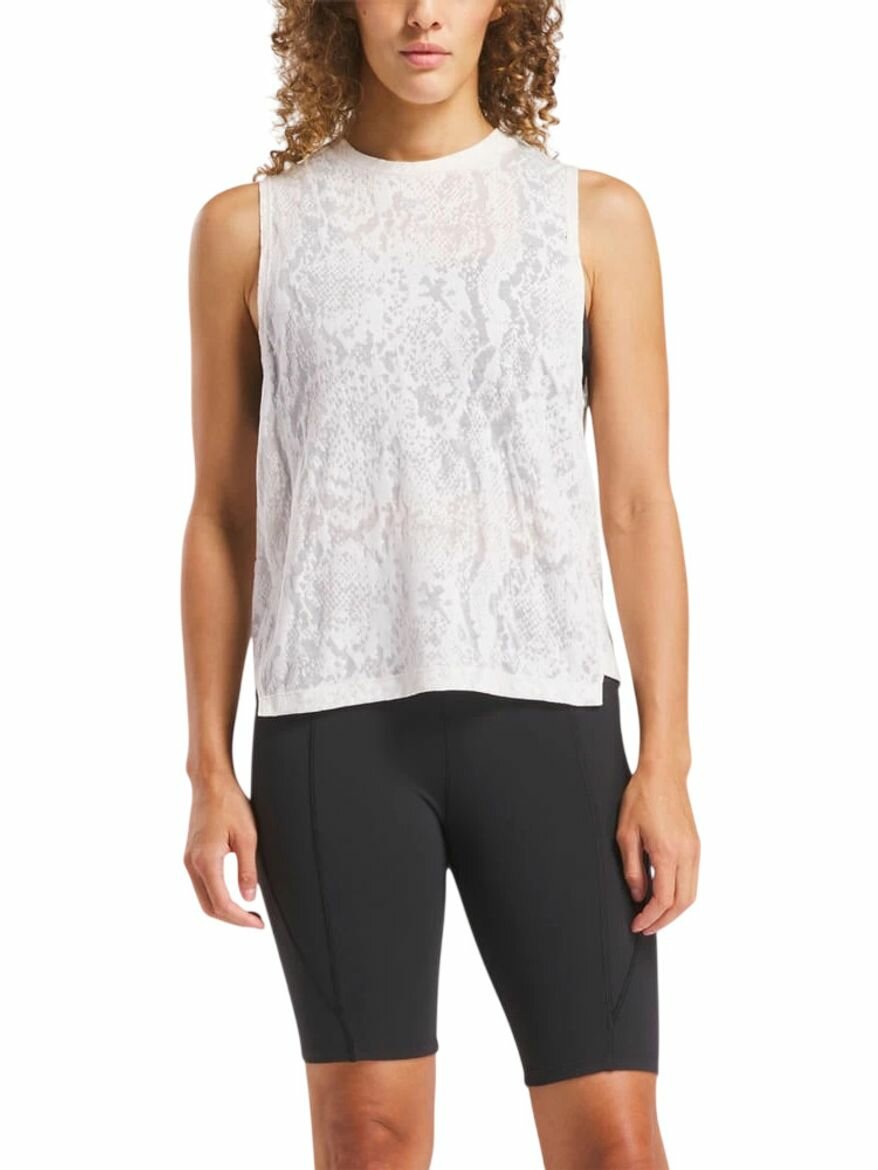 Майка спортивная Burnout Muscle Tank W