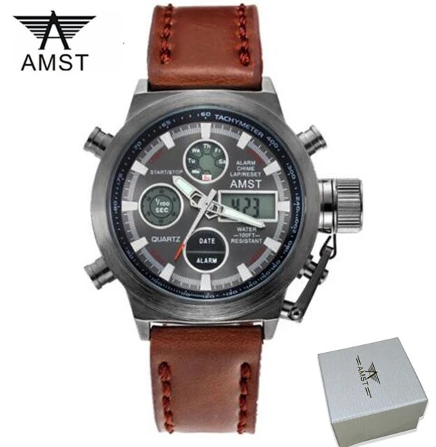 Наручные часы AMST