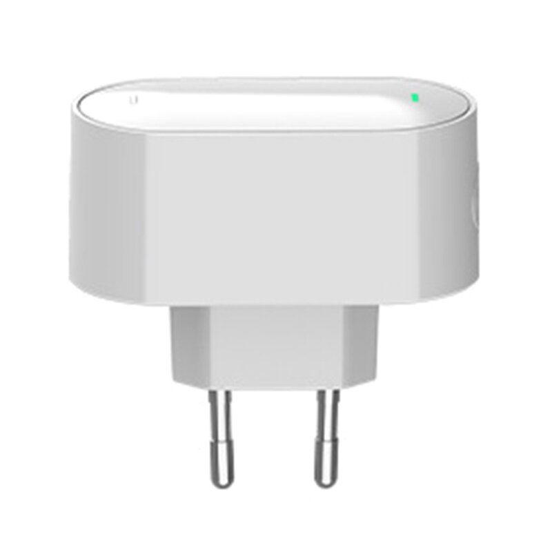 Беспроводные Домашние Шлюзы-Концентраторы Подходят Для Интеллектуальной Домашней Автоматизации, Энергосберегающего Планирования Розеток Дистанционного управления