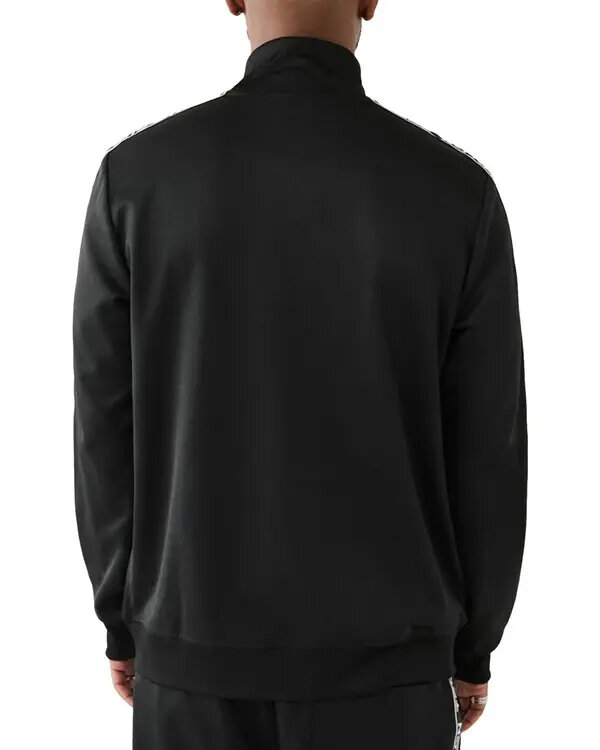 Ветровка True Religion, размер 2XL, black — фото 1