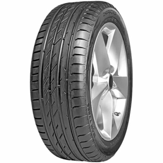 Шина Ikon Character Ultra 205/55 R16 94V XL, летняя