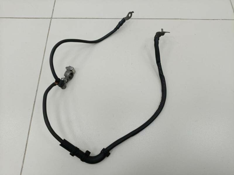 Клемма аккумулятора - Ford Focus 2 DA 2004-2008