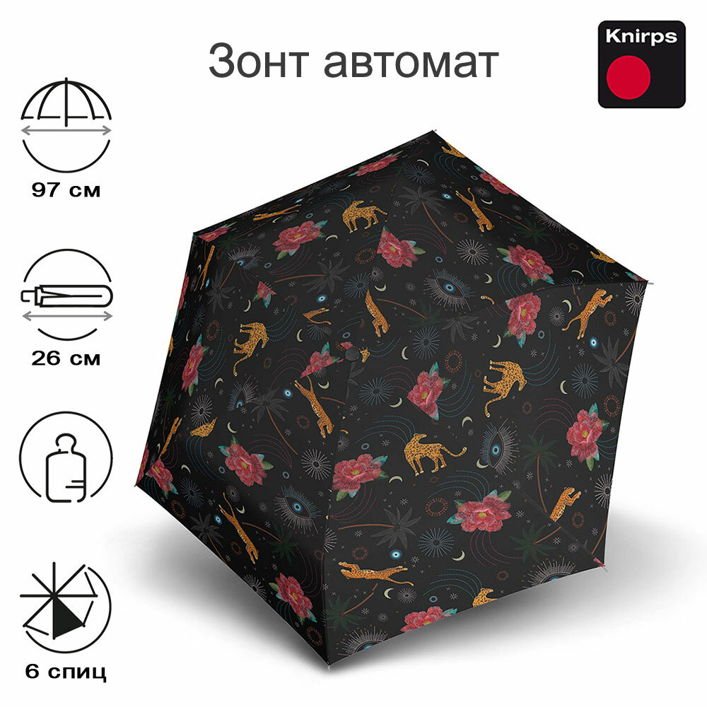 Зонты