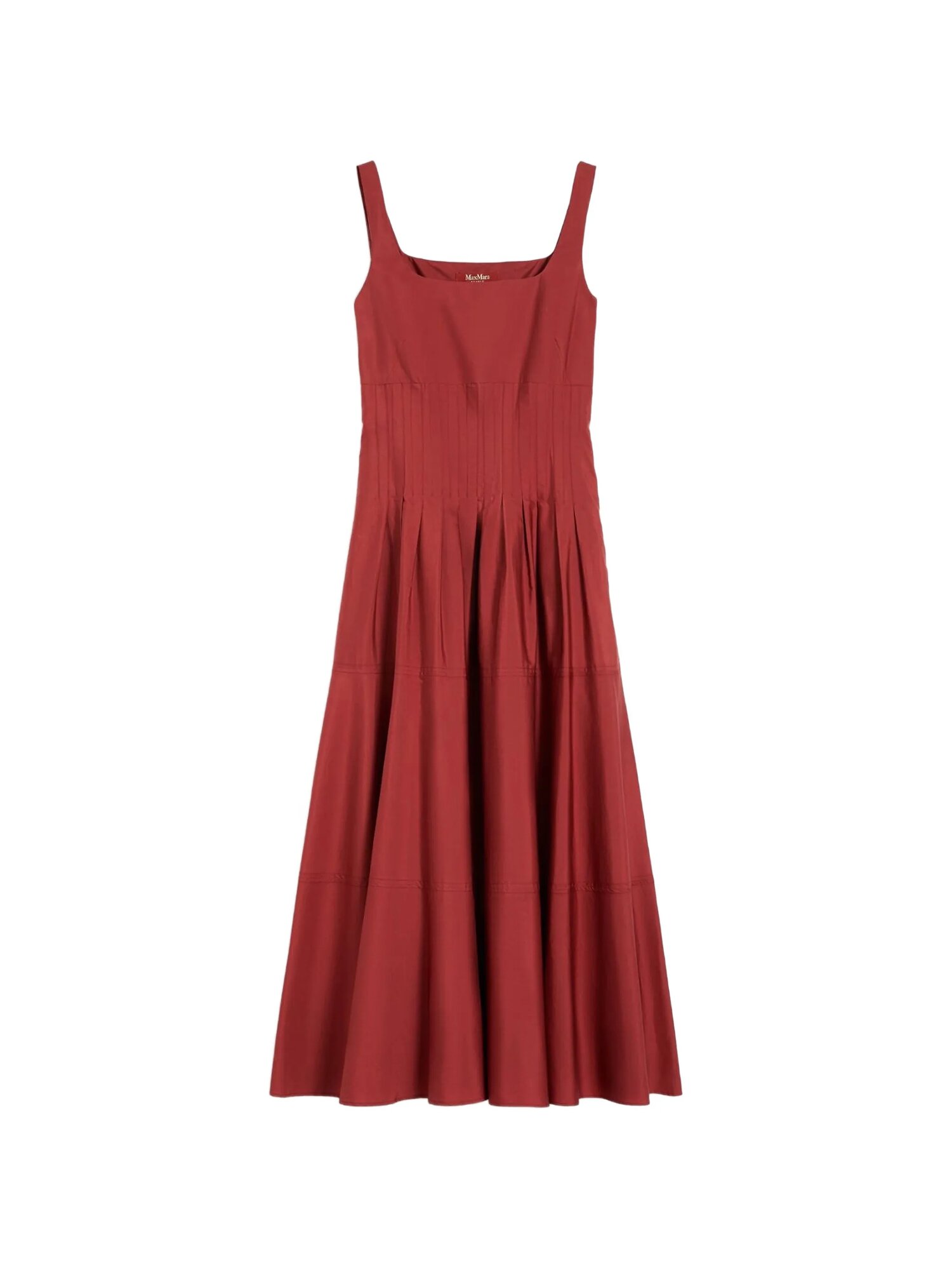 Платье Pleated dress